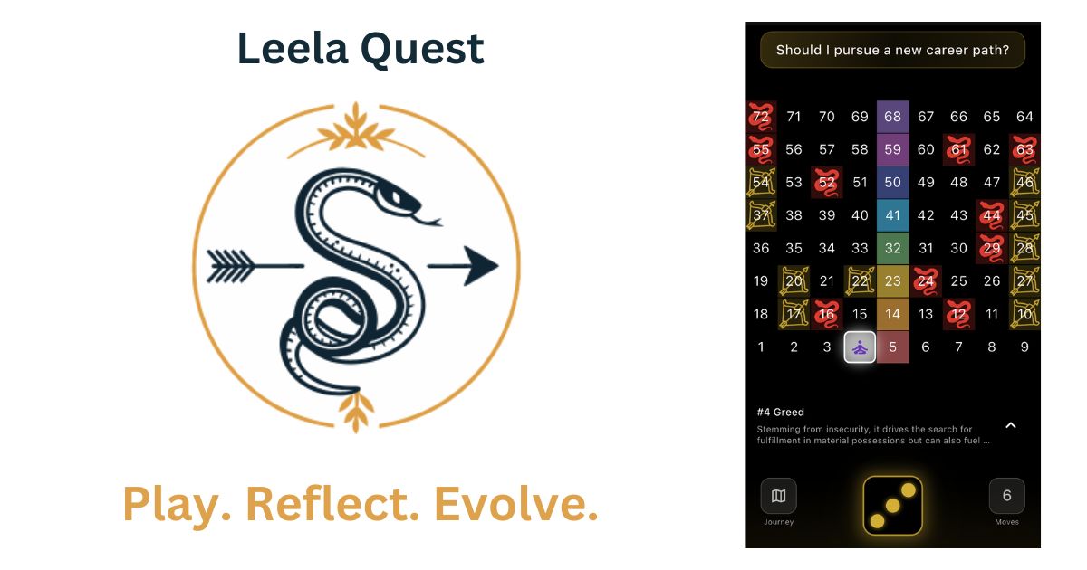 Leela Quest